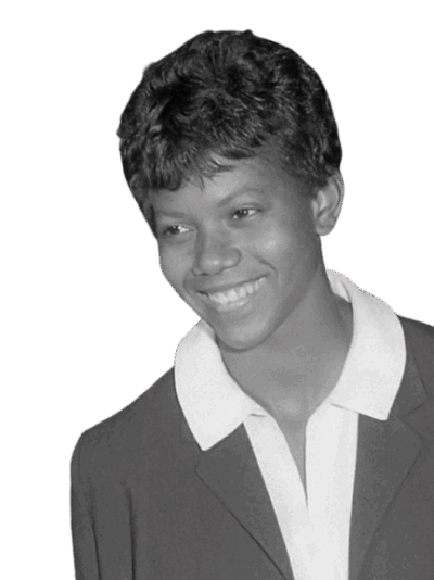 Katherine Johnson | NASA-Mathematikerin & Raumfahrtpionierin